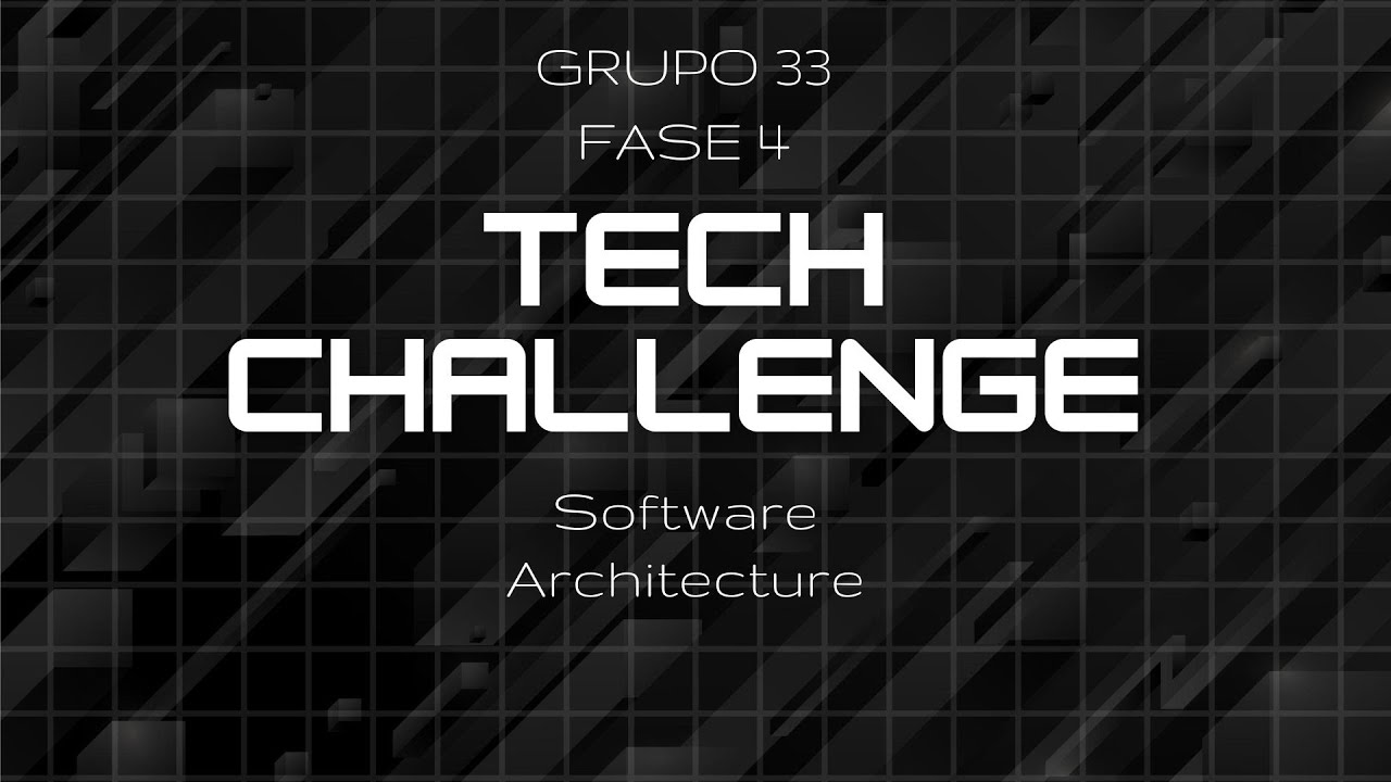 Tech Challenge FIAP Fase 4 - SOAT - YouTube