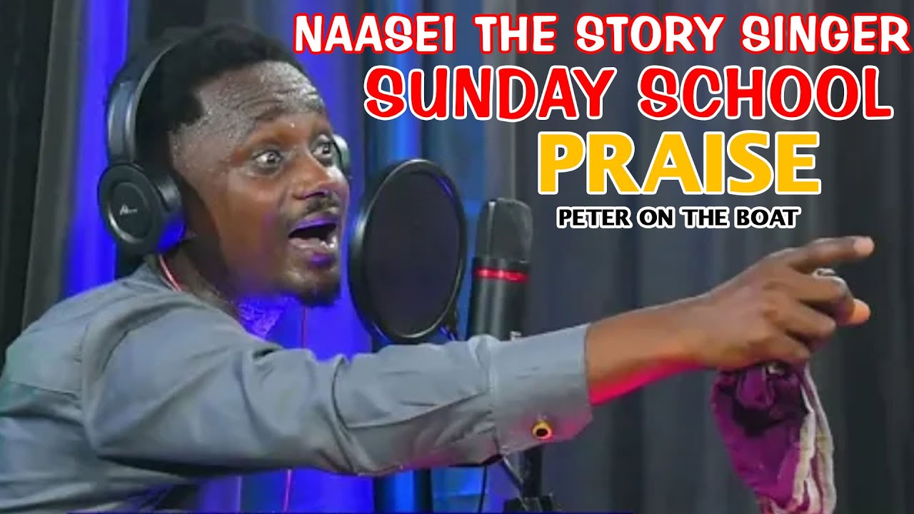 NAASEI THE STORY SINGER IN A NEW WORLD WIDE PRAISE.....🏃‍♂️🏃‍♀️🤸‍♂️🤸‍♂ ...