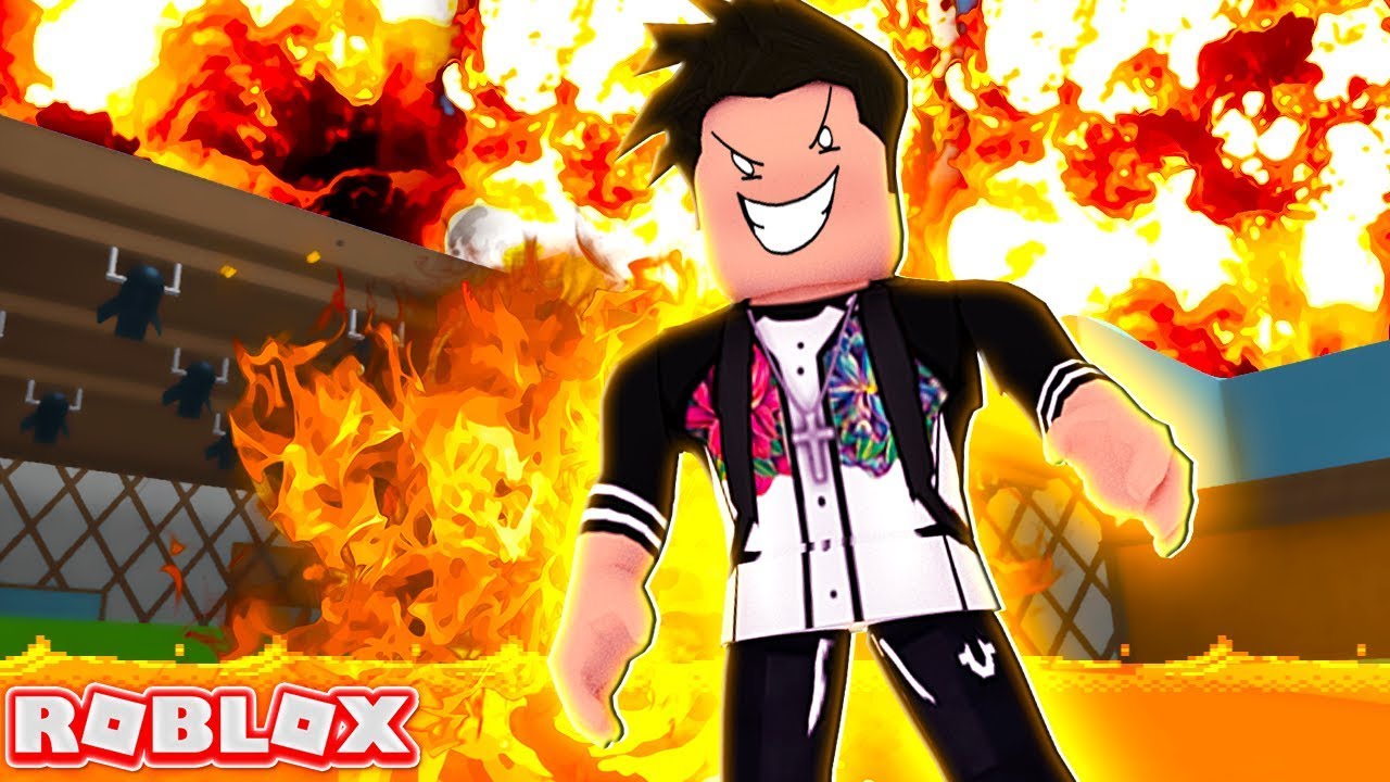 DESTRUI TODO O MAPA DO BBB TROLLAGEM!! - YouTube