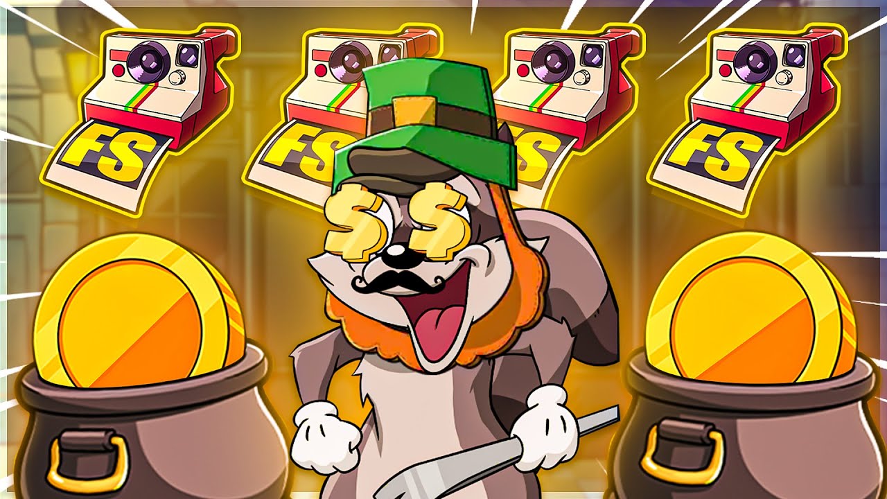 HUGE GOLD COINS AND COLLECTS On LE BANDIT SLOT!! - YouTube