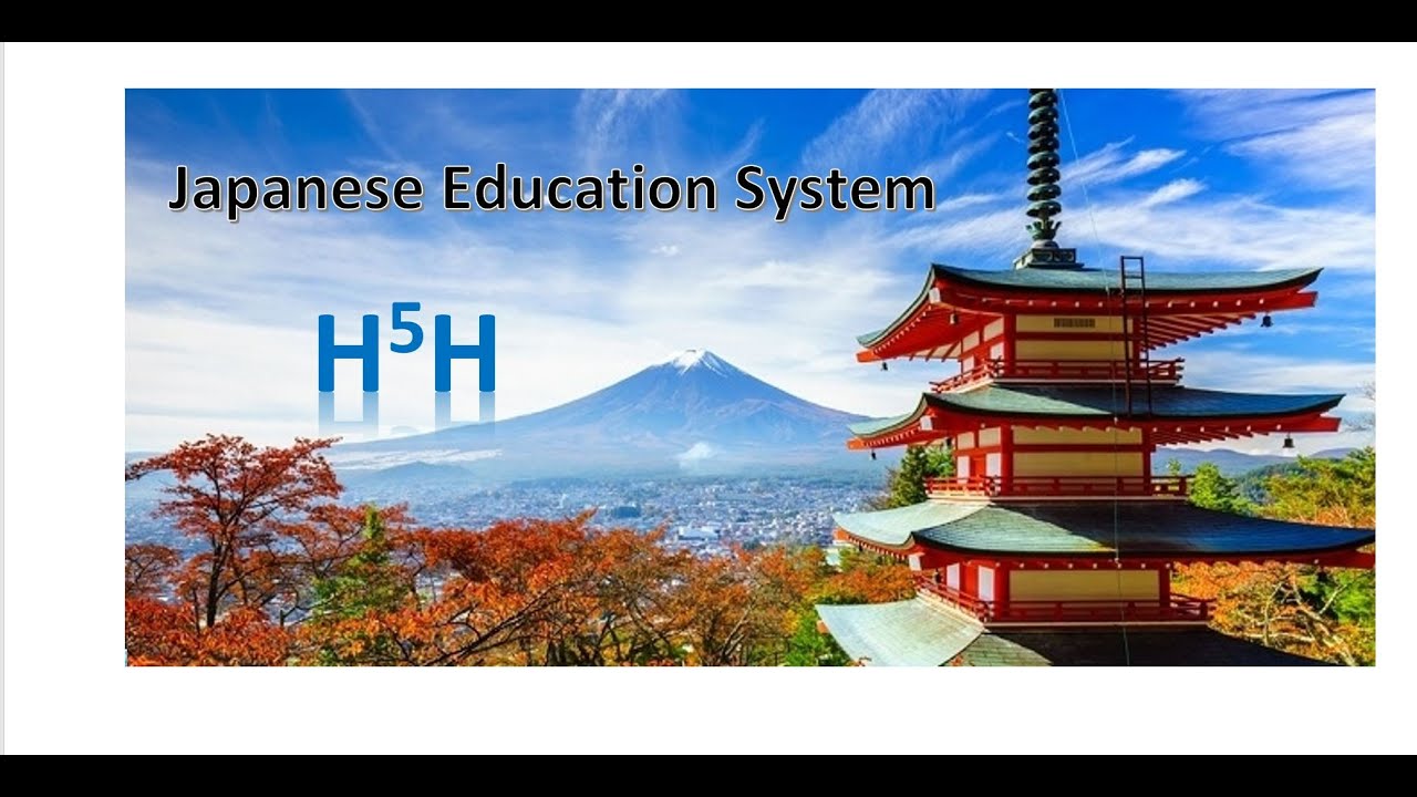 Best Ethics to be Followed by Schools from the Japanese Education ...