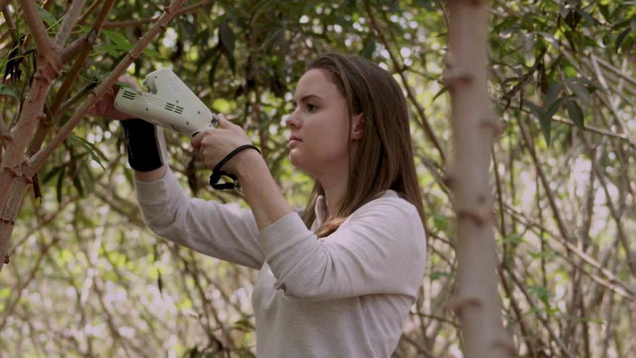 LI 600 Porómetro - Fluorómetro - resumen de producto - YouTube