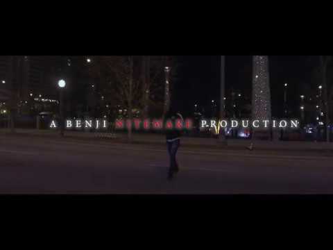 D'AJAH - Im Sprung Remix (Dir. Benji Visuals) SHOT ON DJI OSMO+ - YouTube