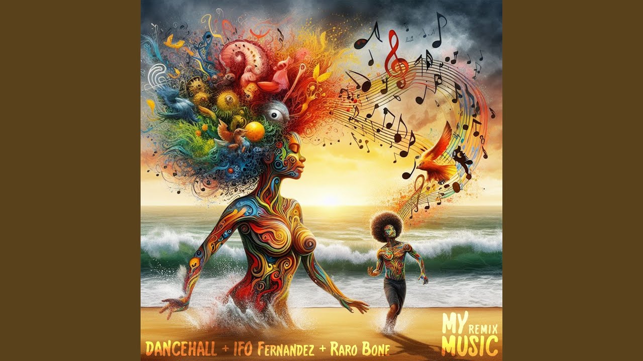 My Music (Remix) - YouTube