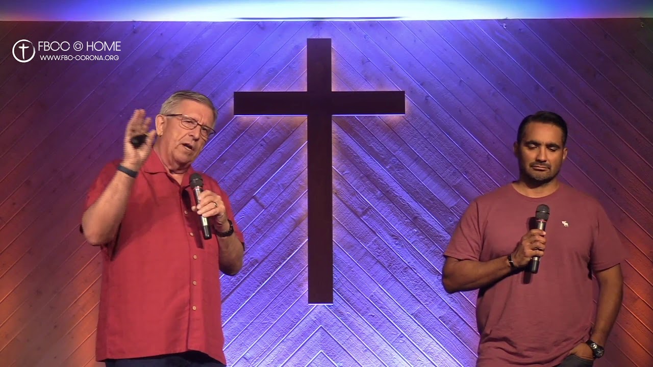 The Re Gathering of FBCC - YouTube