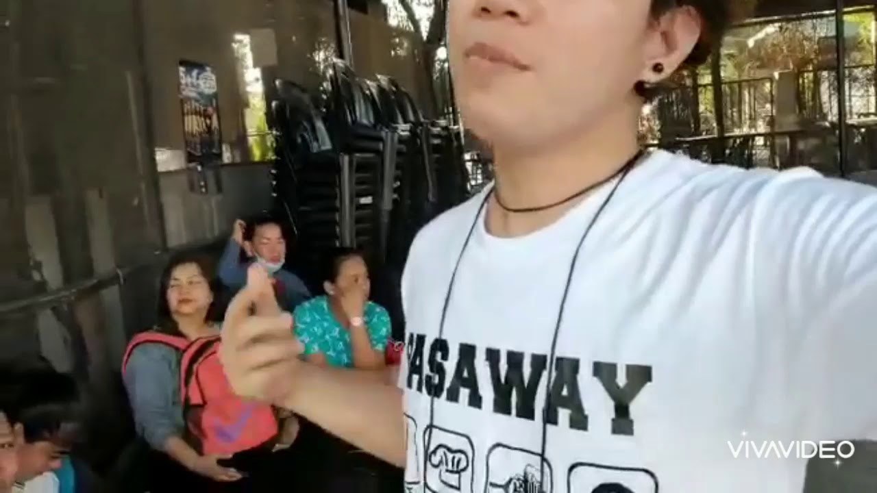 Pasaway Na Bata Youtube 2603