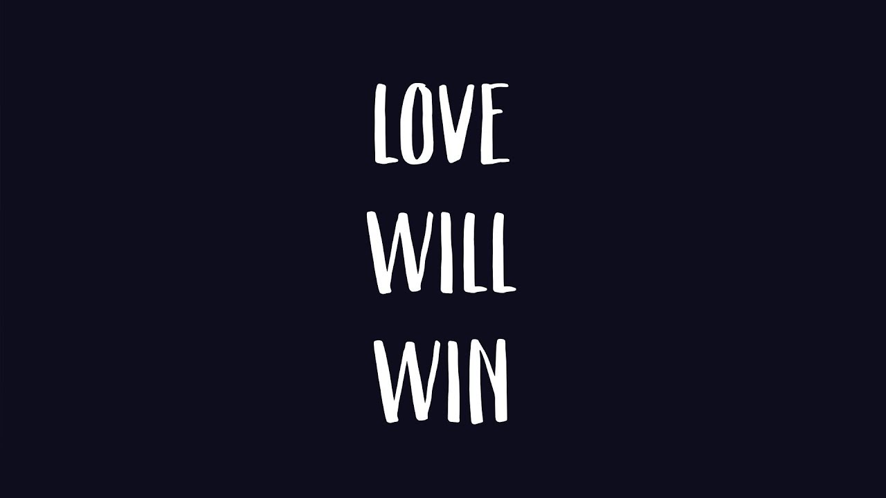Love Will Win | A Heart Share from Maggie Ballard - YouTube