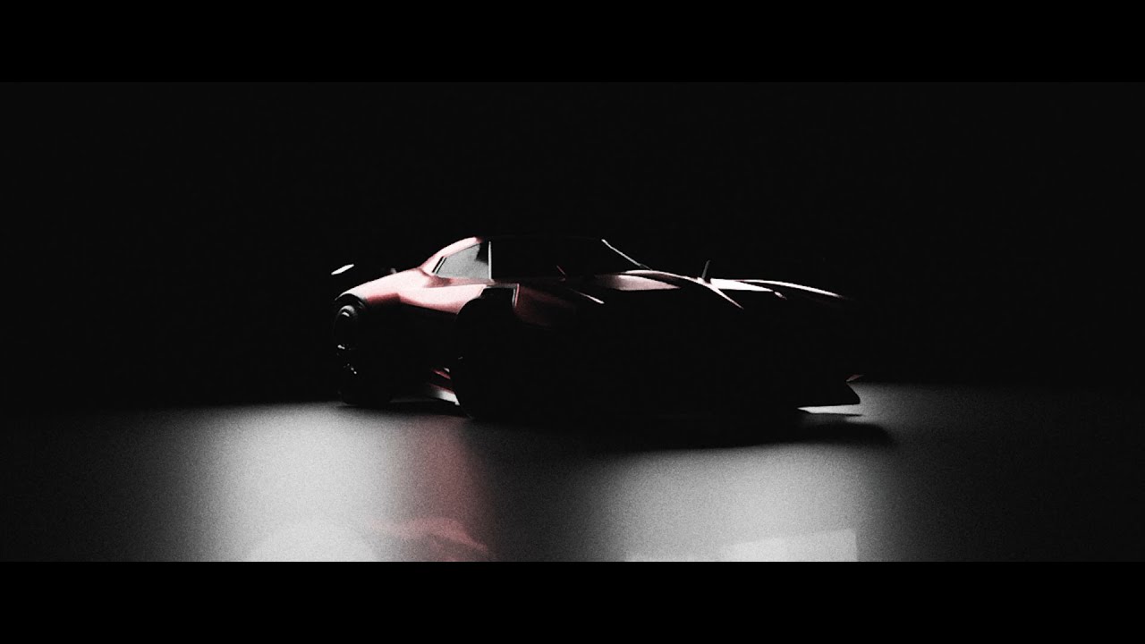 Dominus [Animated Short] Blender Animation - YouTube