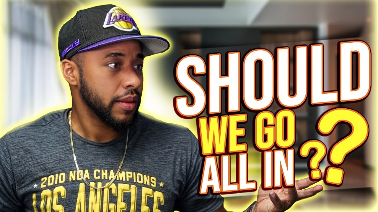 Does the All-In Method Work for Combining Finances? - YouTube