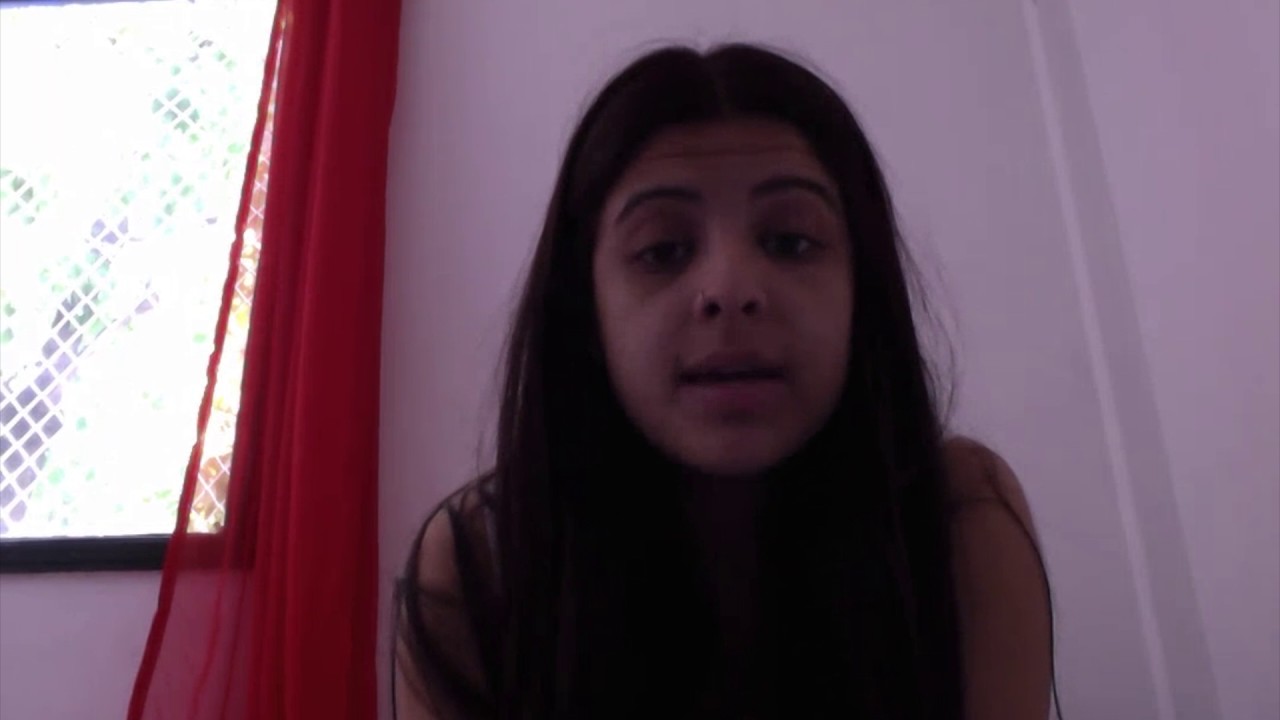 Vídeo Stephania Ramírez - YouTube