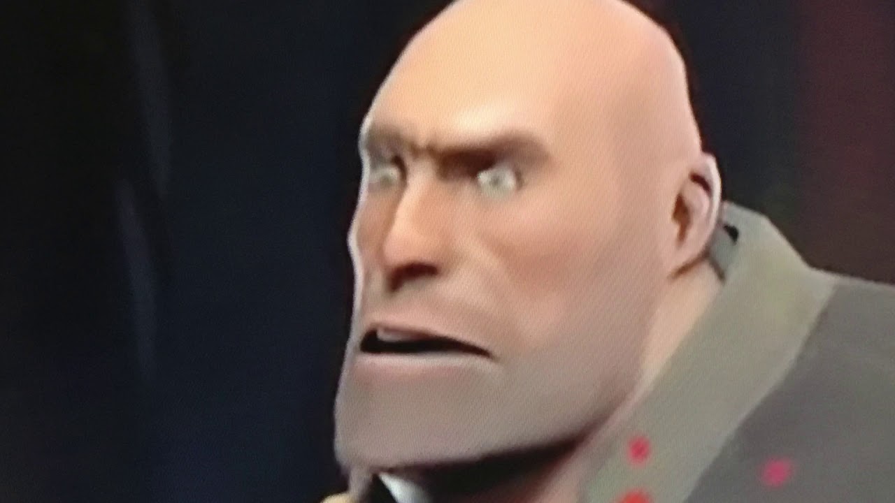 Funny heavy face - YouTube