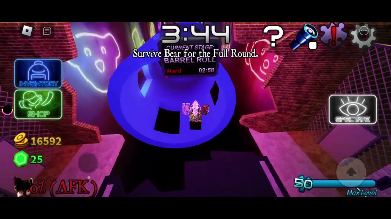 BEAR STAR SUNDAY! | 25% MORE COINS & EXP / T.E.L.E.B.O.B, M.O.A.I.B ...