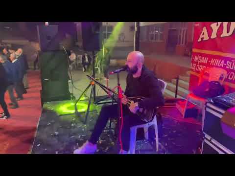 Delilo Halay Yunus Sakman & Aydın Organizasyon Tellidede / AYDIN
