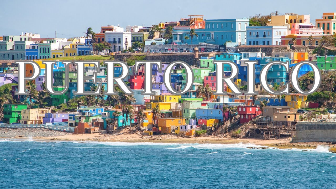 Top 16 Unforgettable Things to Do in Puerto Rico | Most amazing places ...