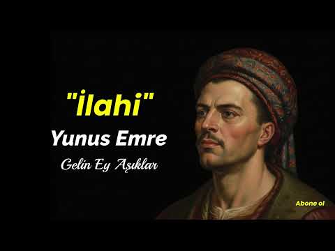 Gelin Ey Aşıklar Gelin  [ İlahi Sözler Grup ]