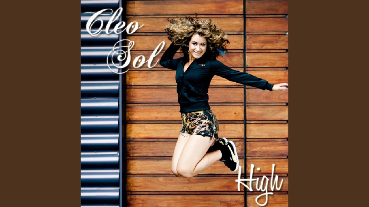 High (feat. Gappy Ranks) - YouTube Music