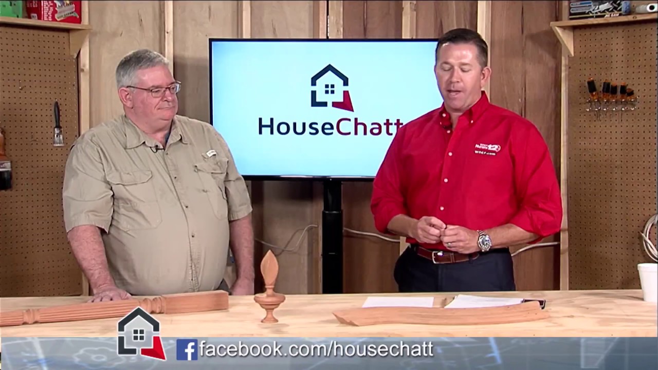 HOUSECHATT | WOOD CREATIONS | FURNITURE - YouTube
