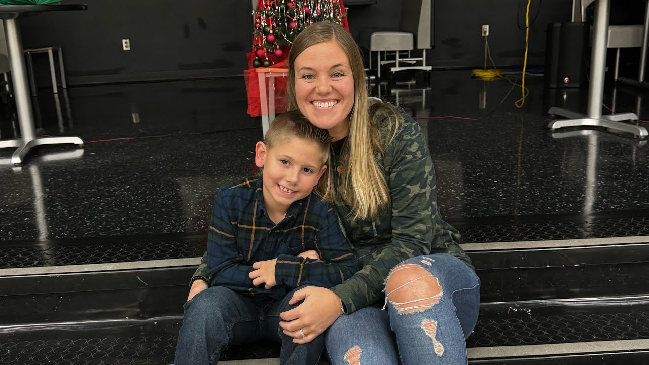 Cruz Christmas Program 2023 - YouTube