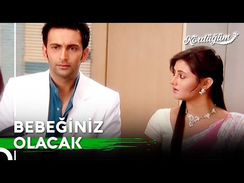 Tapasya'nın Hamileliği Gerçek Çıktı | Kördüğüm Hint Dizisi 227. Bölüm