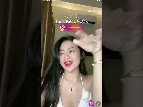 Amoura Sheba Mango Live Terbaru 👙👙👙