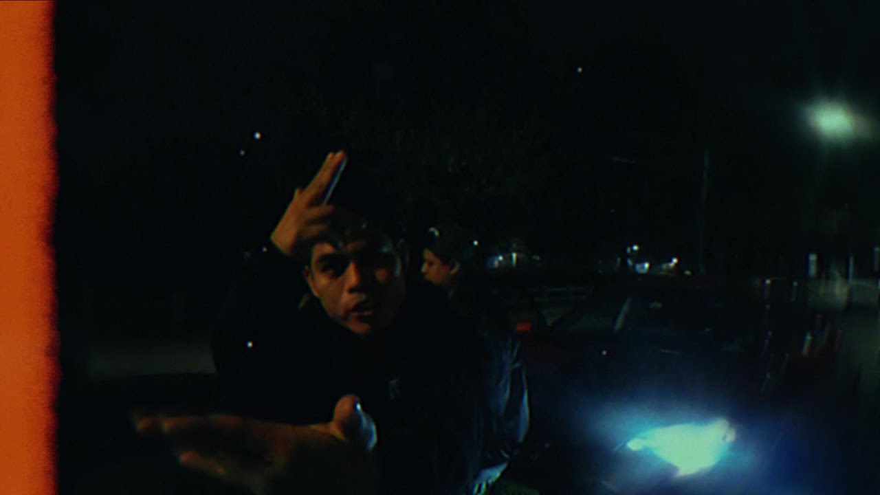 Pesados Los Folders - Yei Ge, Gboy Guerrero, Kilo (Official Video ...