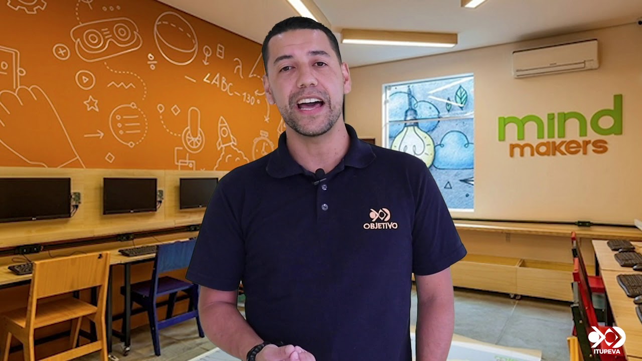 O que é Mind Maker? Por que é importante meu filho aprender? Objetivo ...