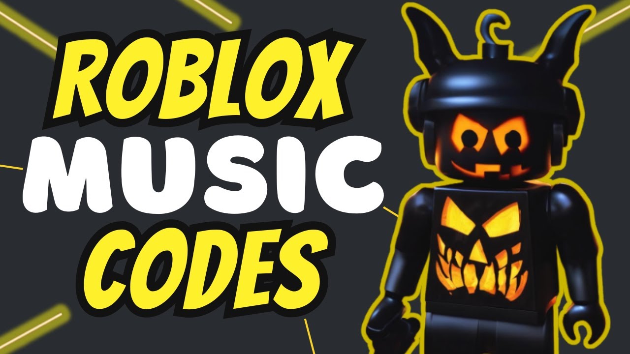 Roblox Music Codes (October 2023) *NEW AND TESTED* 🎵#7 - YouTube