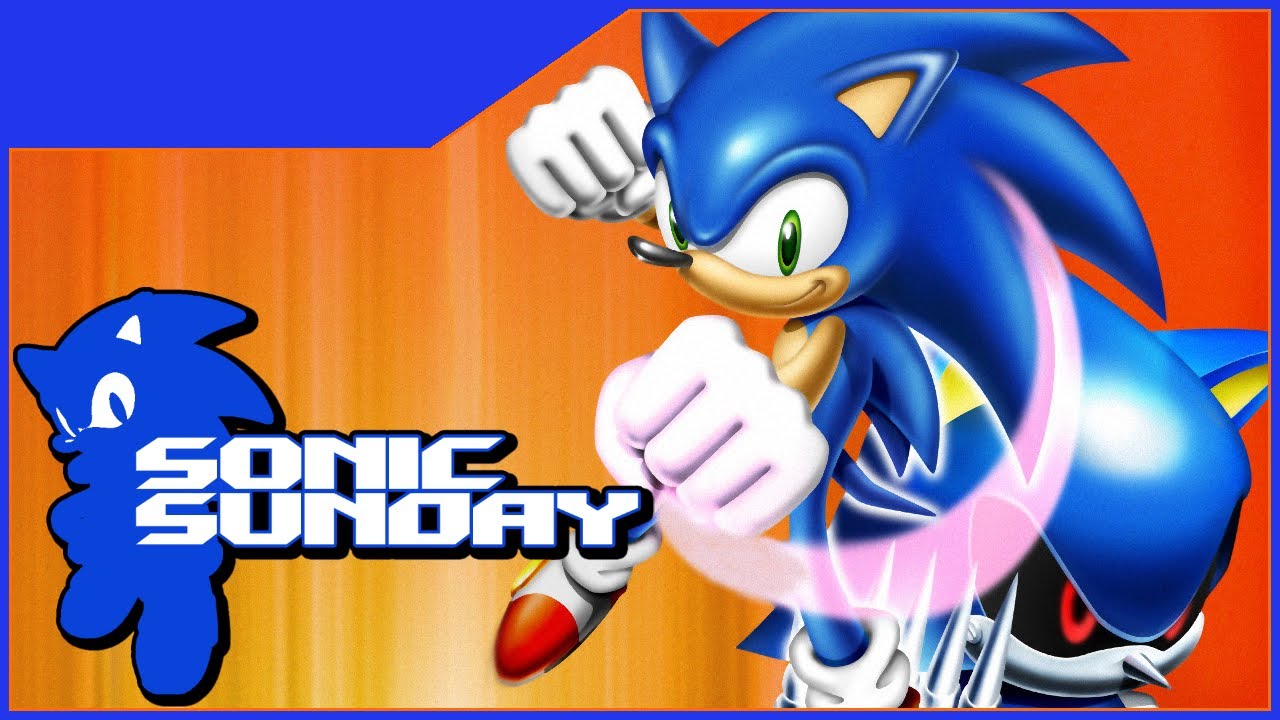 Sonic Sunday: Exploring Sonic Game Compilations 1/12/25 ($5 TTS) - YouTube