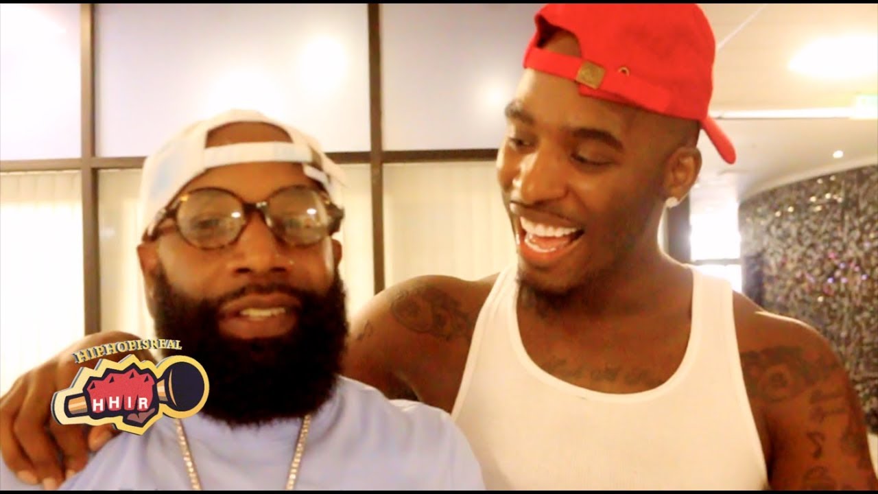 SMACK FT. CHARLIE CLIPS, GOODZ & HITMAN HOLLA ON IS 2019 THE BEST YR IN ...