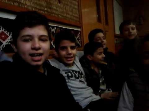 Semerkand genclik