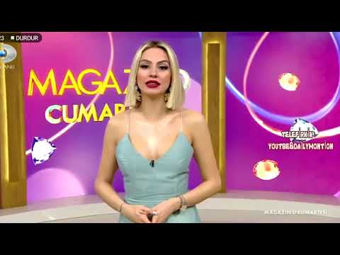Dilay Korkmaz nefes kesiyor