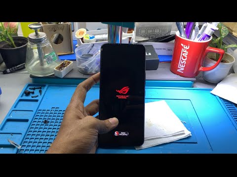 Dead Asus Rog 5 😱 Cpu Problem 👀 | M Tech Videos - YouTube