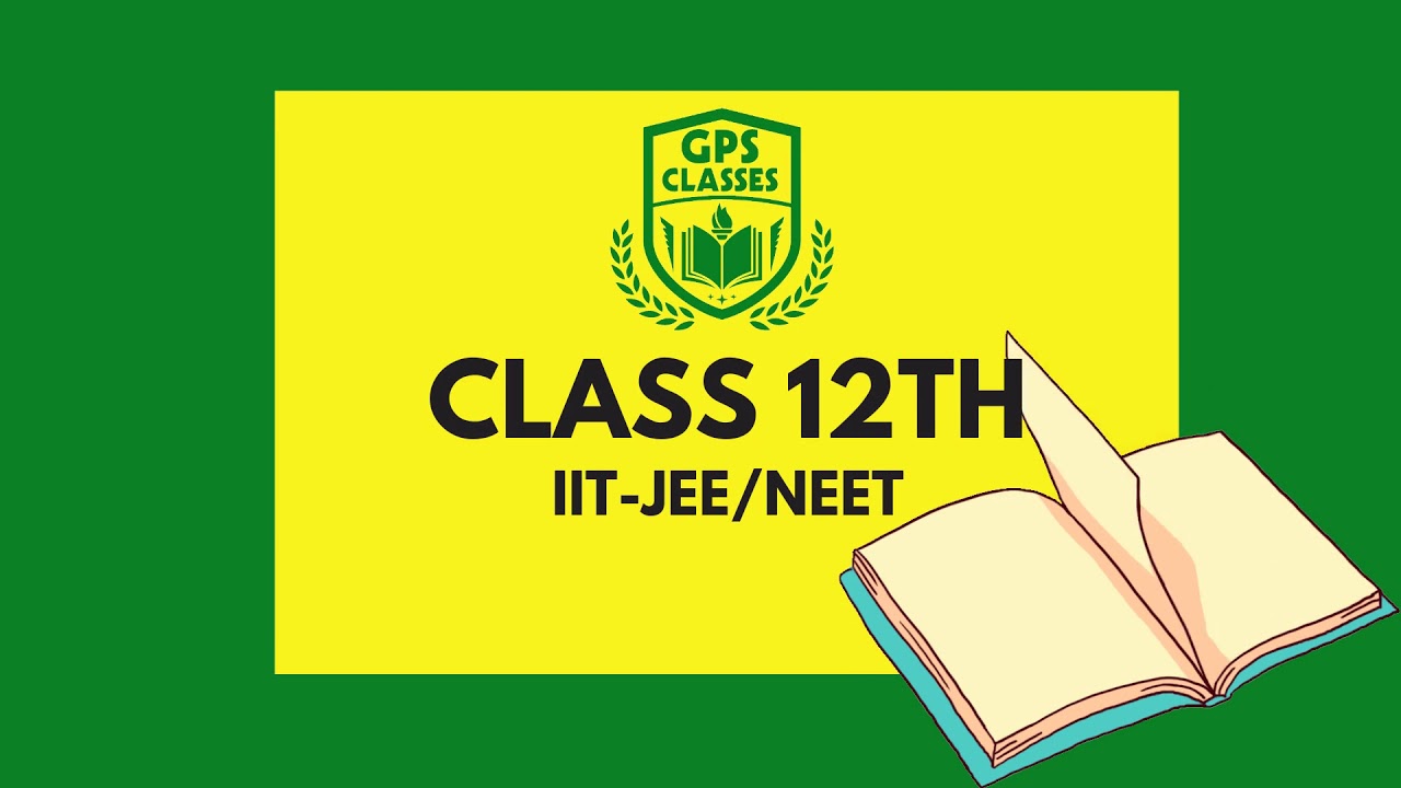 Best Physics Coaching Academy in Hisar | GPS Classes Hisar - YouTube