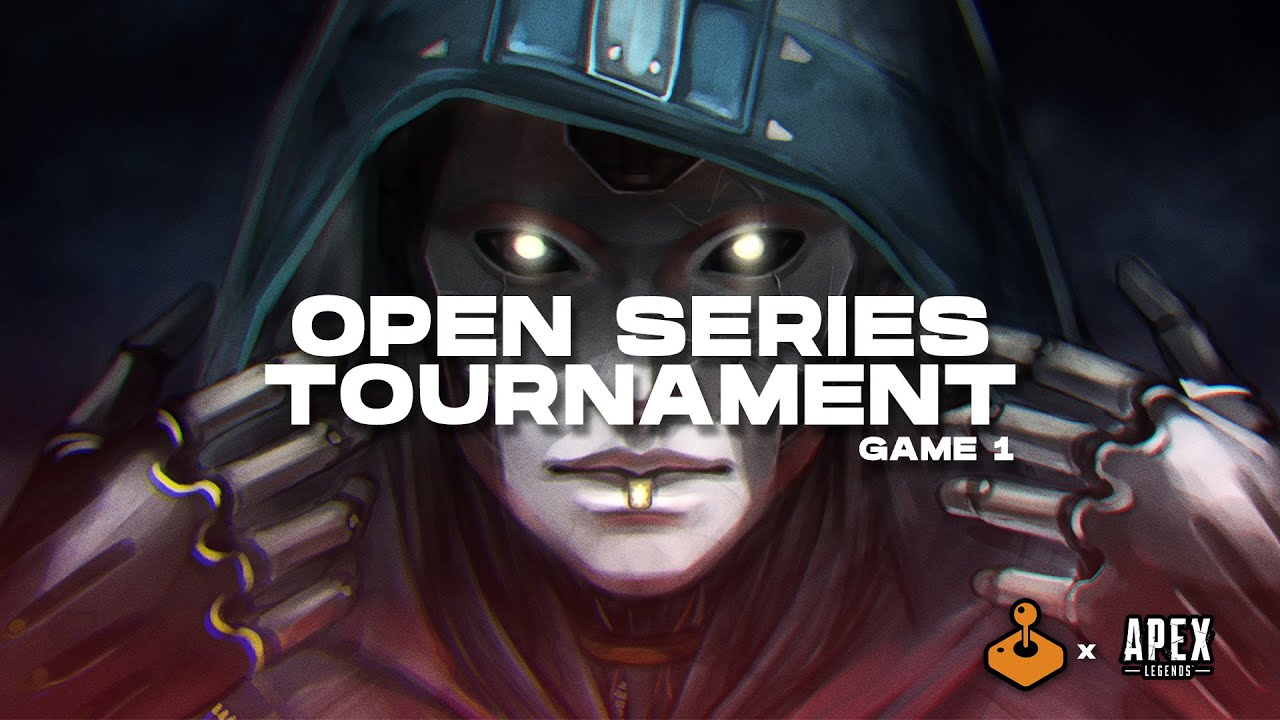 DSG Open Series Apex Tournament | Game 1 - YouTube