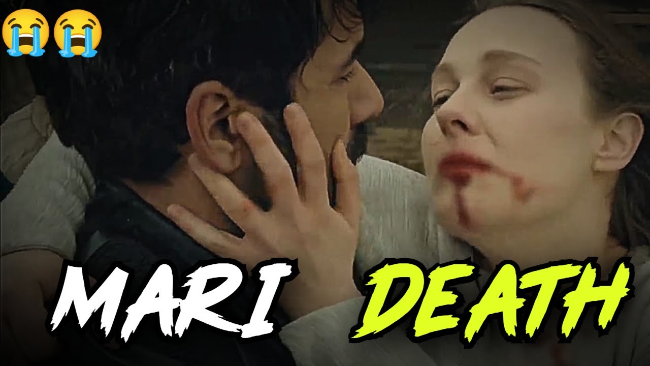 Mari Death😭 | Turgut Crying For Mari🥺 Marri death scene kurulus osman🥺 ...