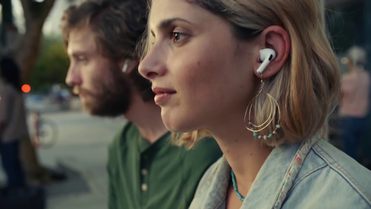 Apple iPhone 12 Music Video #iPhone12 - YouTube