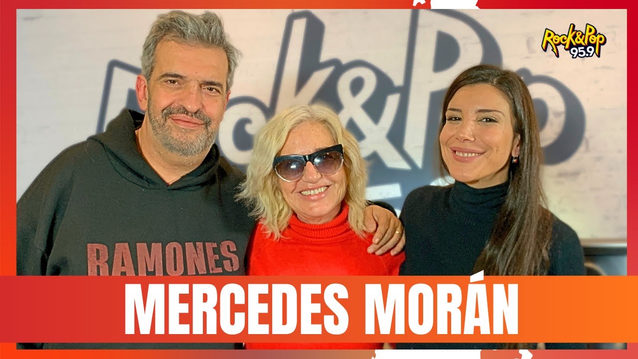 [ENTREVISTA] Mercedes Morán: "Hay que valorizar la discusión como ...