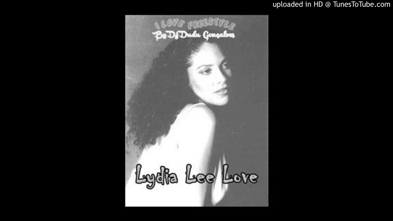 Don't take your love CAPELLA MIX - lydia lee love - YouTube