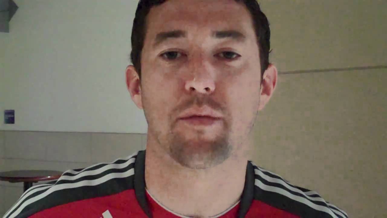 TFC Live: With Dan Gargan - YouTube