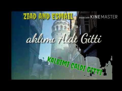 Aklımı Aldı gitti