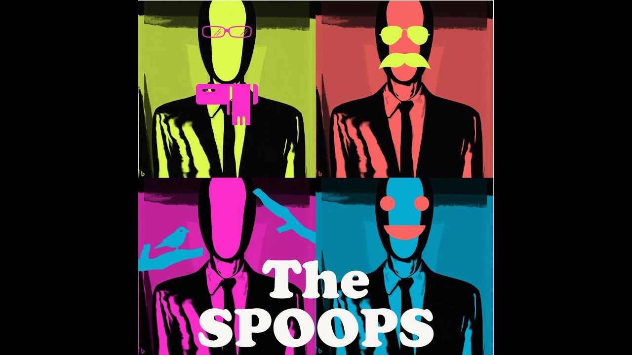 The Spoops React - YouTube