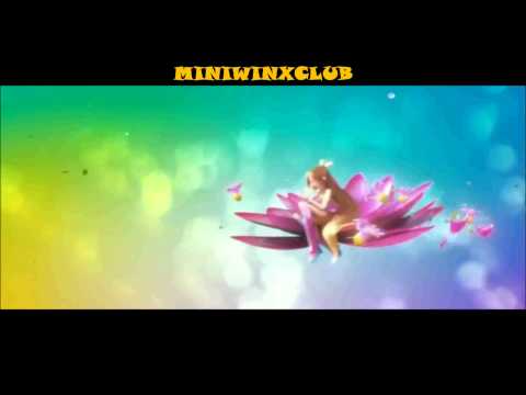 Winx Club : Believix 3D Italian/Italiano ( HD )