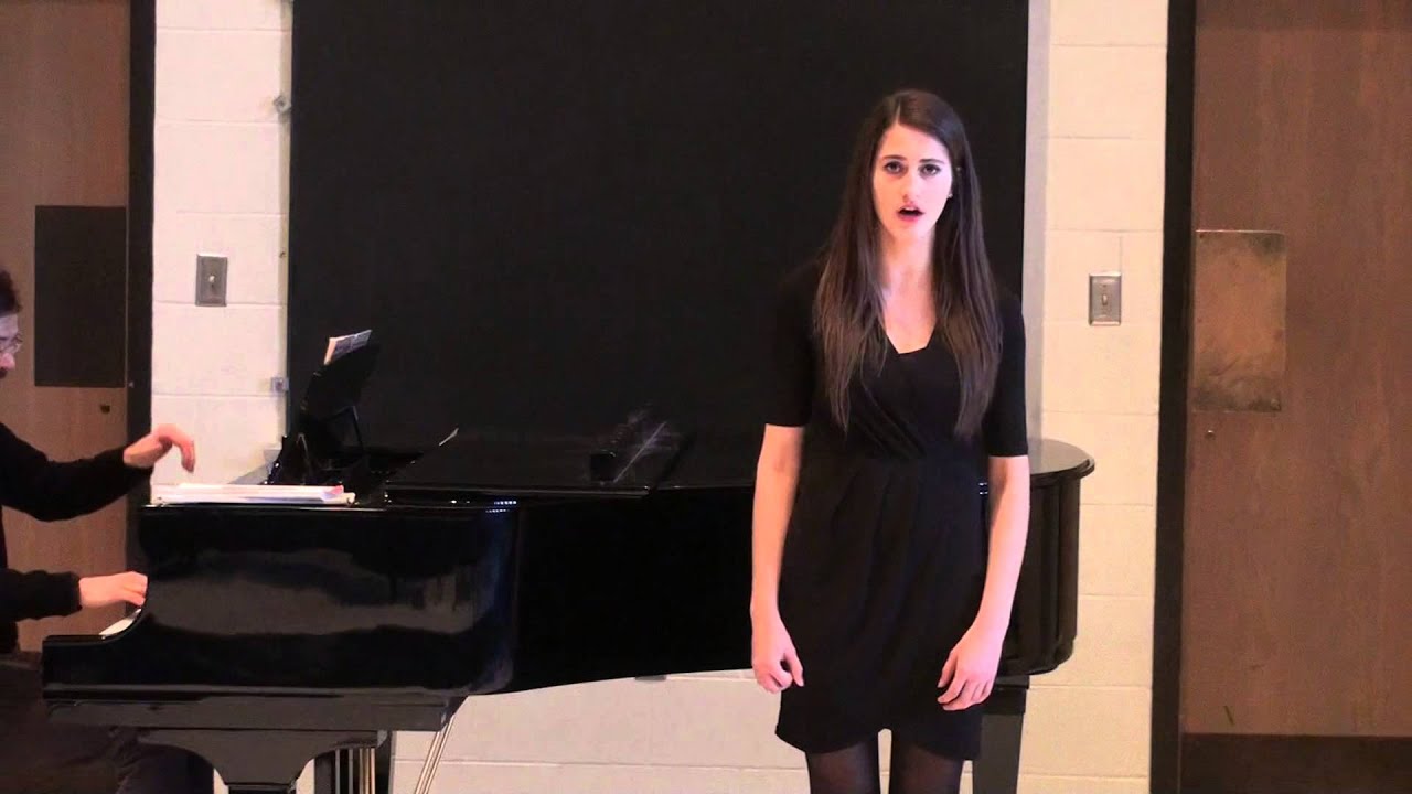 Alexandra Burch - YouTube