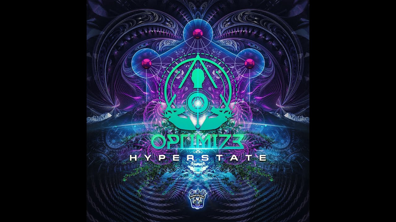 Optimize - Hyperstate - YouTube