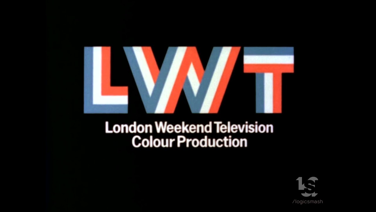 London Weekend Television (1985) - YouTube