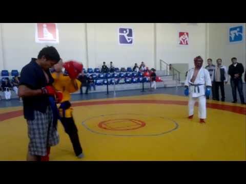 Simurq Memmedov qaydasiz doyus respublika cempionati 2012 10 28