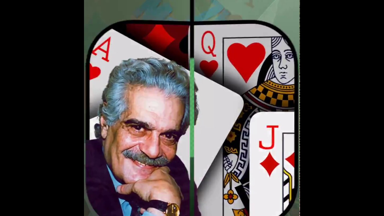 Omar Sharif Bridge, ZingMagic game preview - YouTube