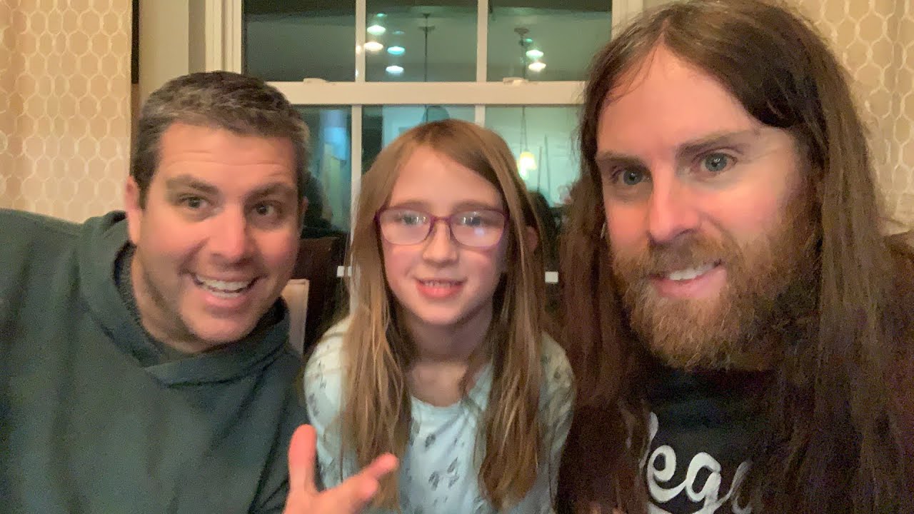 Live with the Fam - YouTube