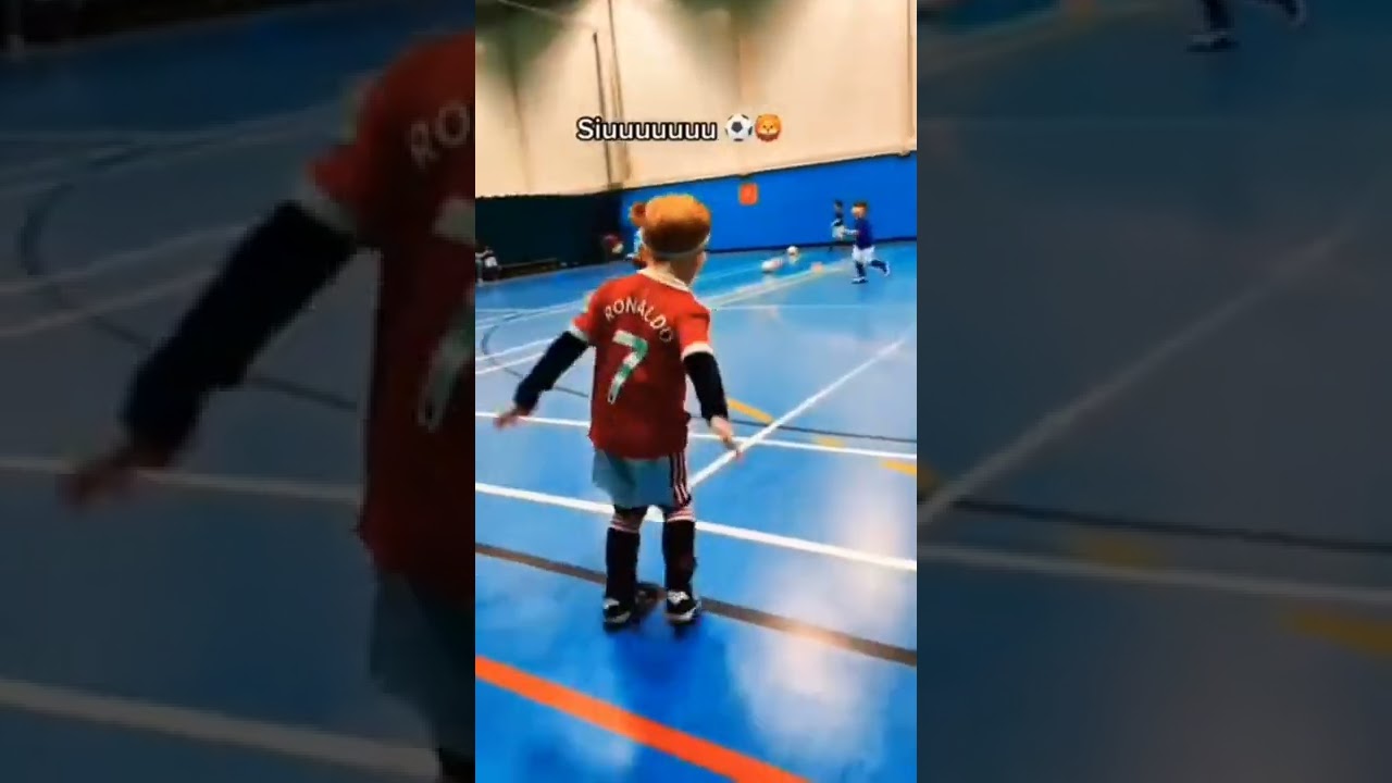 😍Mini Players - YouTube