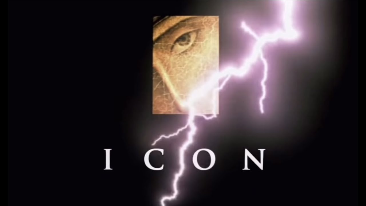 Icon, Mandate Pictures and Walden Media Logos with Audio Description ...